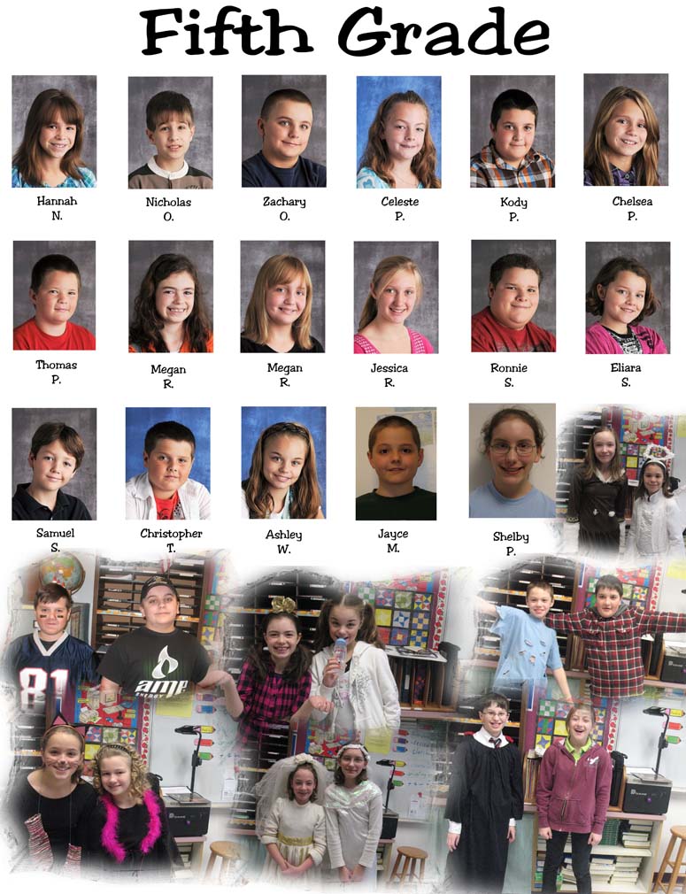 MES Yearbook MES Yearbook
